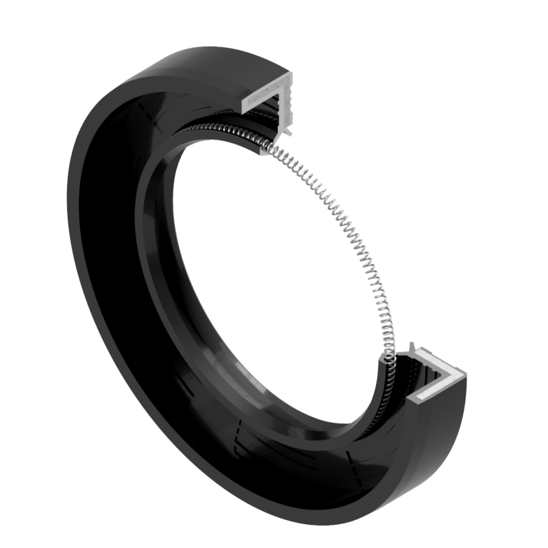 Rotary Seals - Seal House Ltd