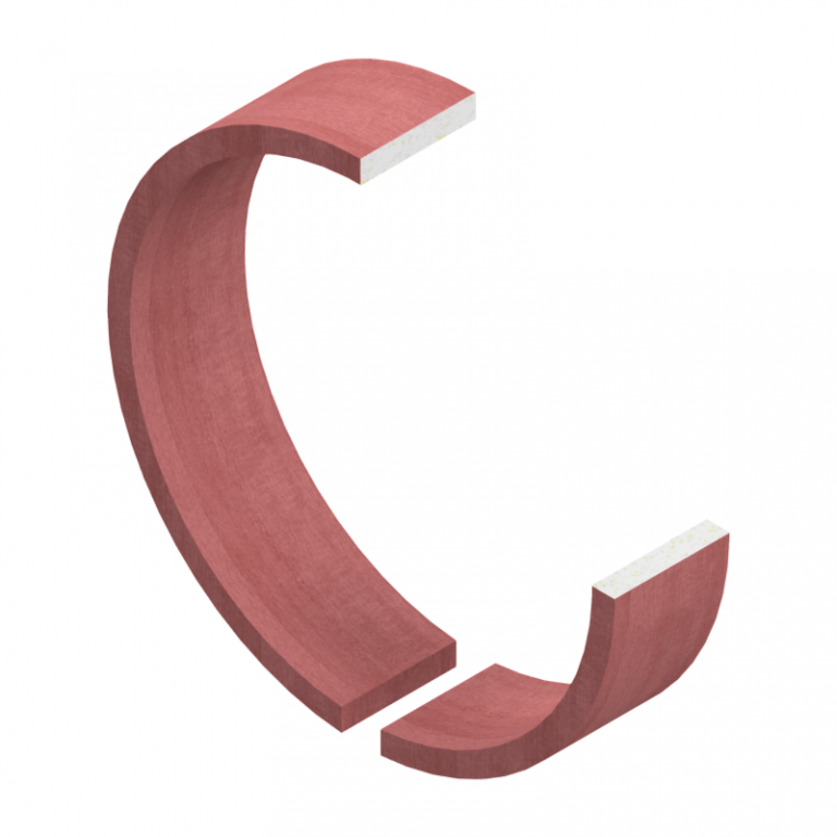 Wear Rings - Seal House Ltd