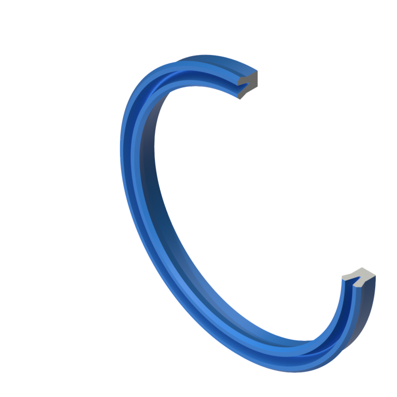 Rod Seals - Seal House Ltd