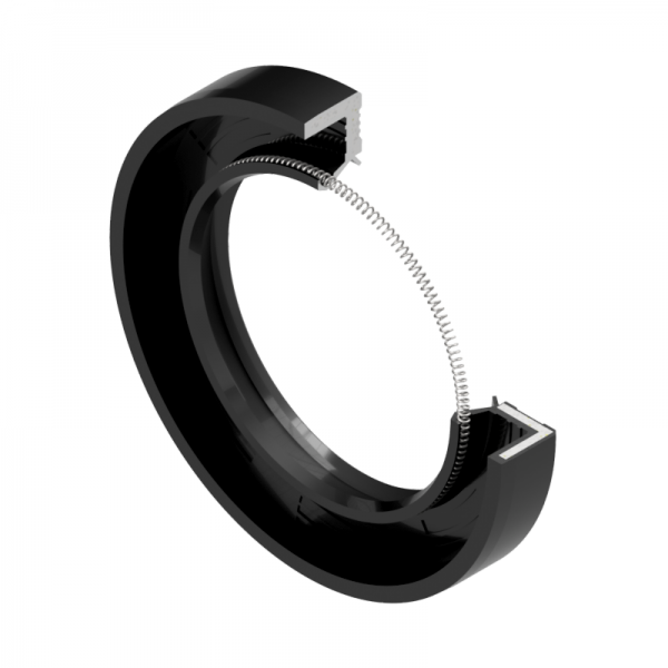 High Pressure Rotary Seals - Seal House Ltd