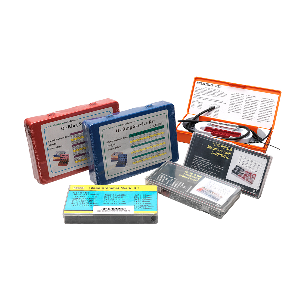 Seal Kits - Seal House Ltd