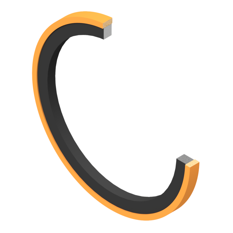 Imperial-Double Acting - Seal House Ltd