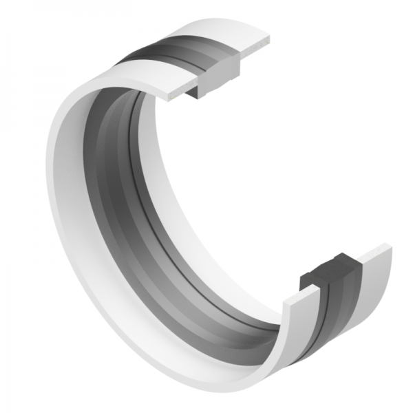 Imperial-Double Acting - Seal House Ltd