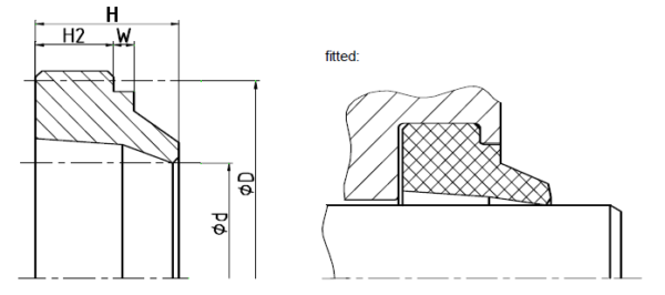 A01-B - Seal House Ltd