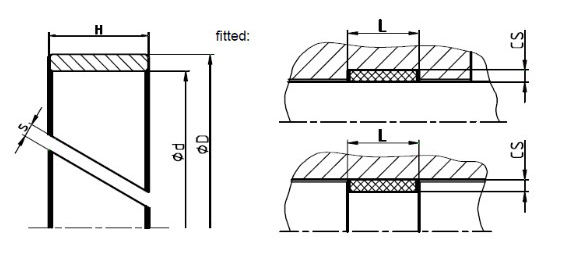 F01 - Seal House Ltd